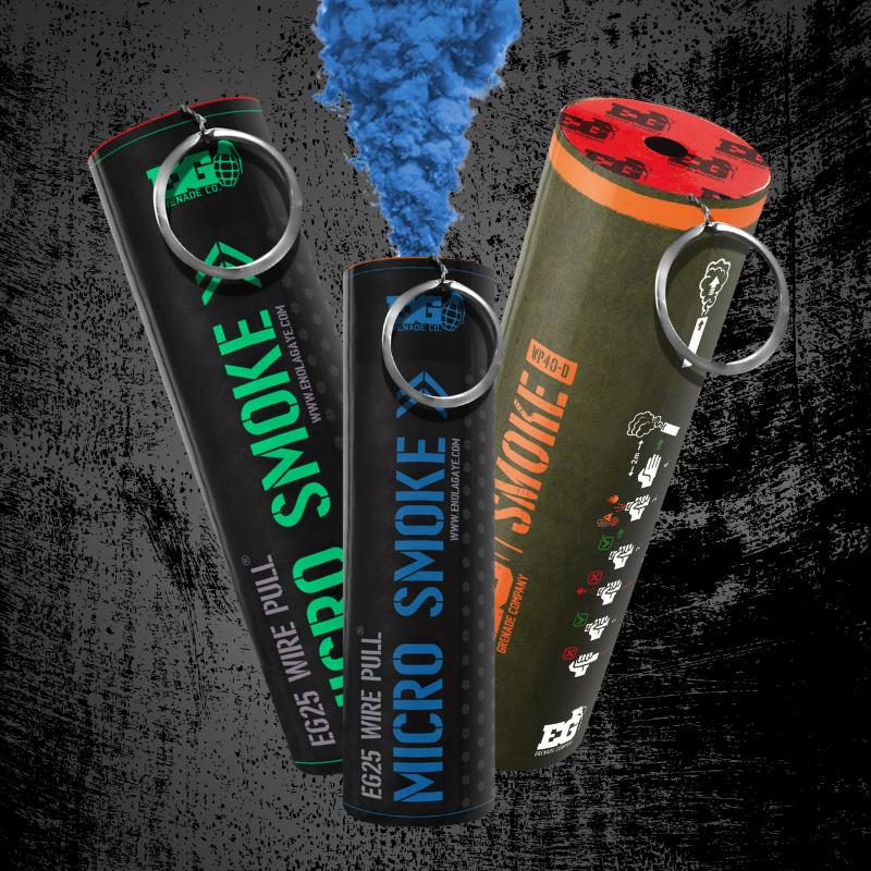 Pyrotechnics – tagged "Bang" – Duell Tactical Airsoft