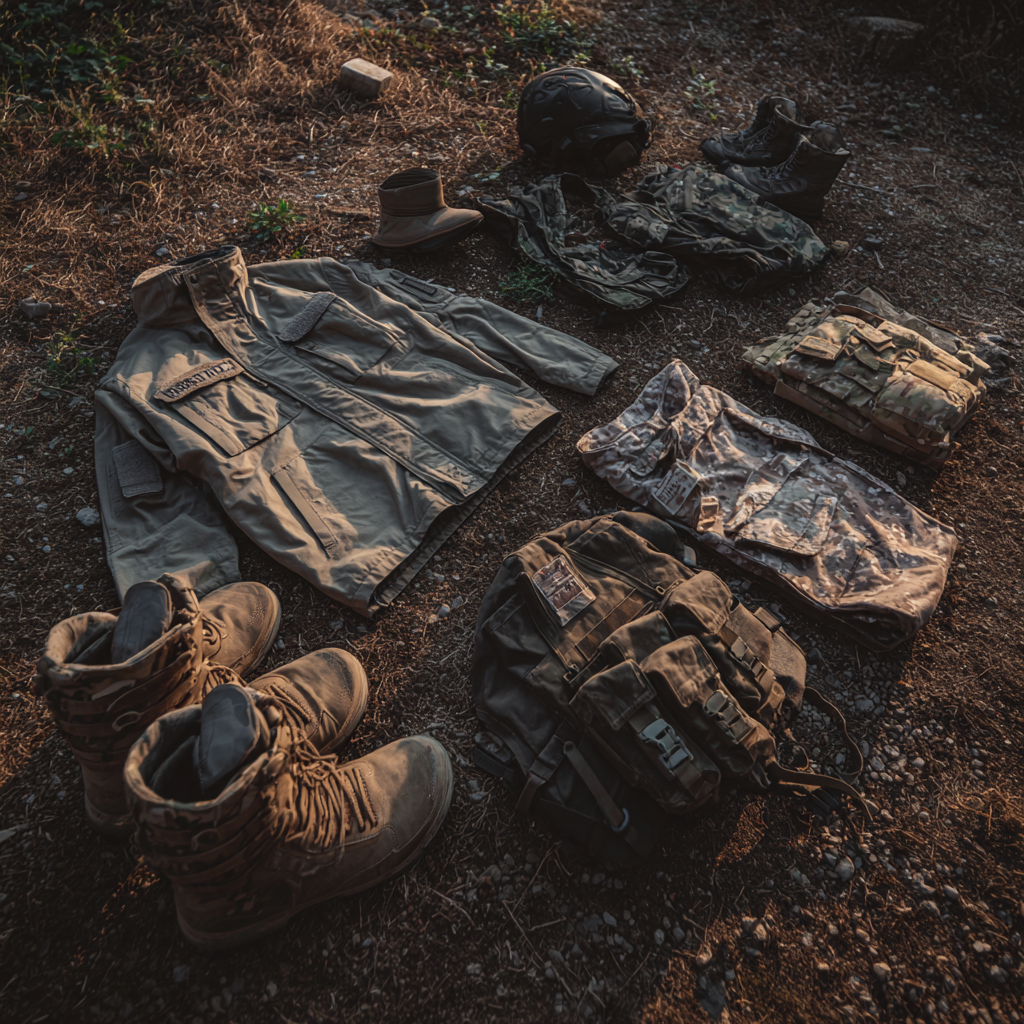 Gear – tagged "Eye Pro" – Duell Tactical Airsoft