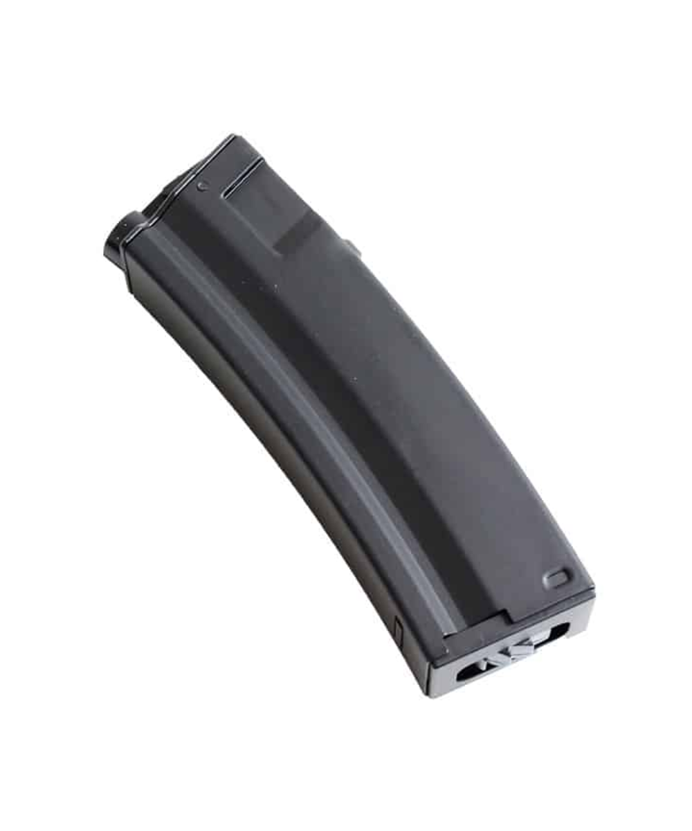 Jing Gong (JG) MP5k PDW 100-Round High-Capacity Magazine | Airsoft AEG ...