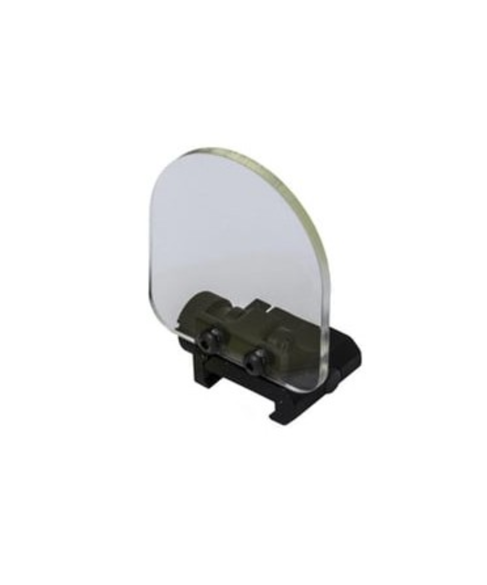 Nuprol Lens Shield – Optic Protection for Airsoft Scopes & Sights ...