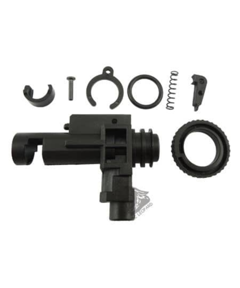 ZCI Rotary M4 Hop Unit – Duell Tactical Airsoft